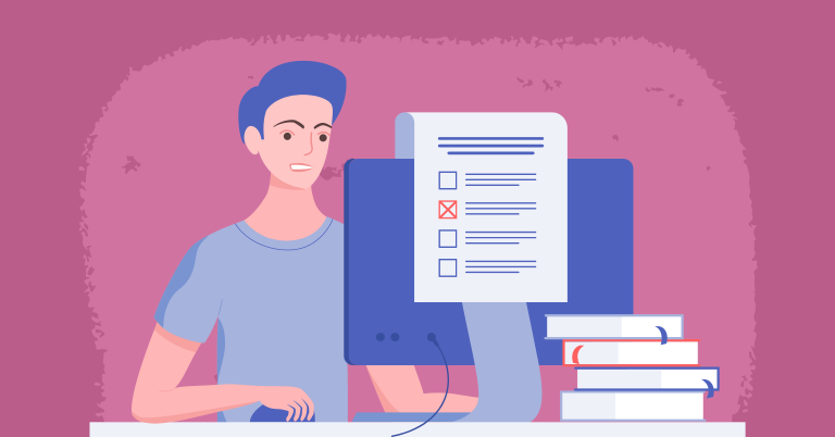 Adult ADHD Self-Report Scale (ASRS-v1.1) Symptom Checklist | Mental ...