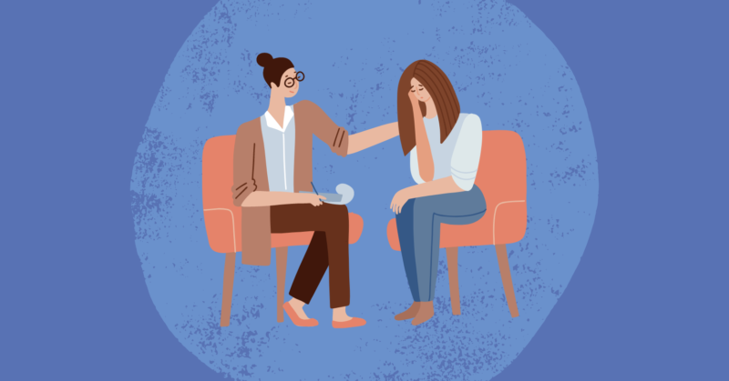 Cognitive Processing Therapy (CPT) | Mental Health & Relationships